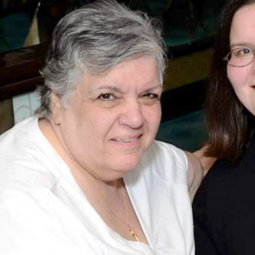Diane L. Riegger - UFT Honors