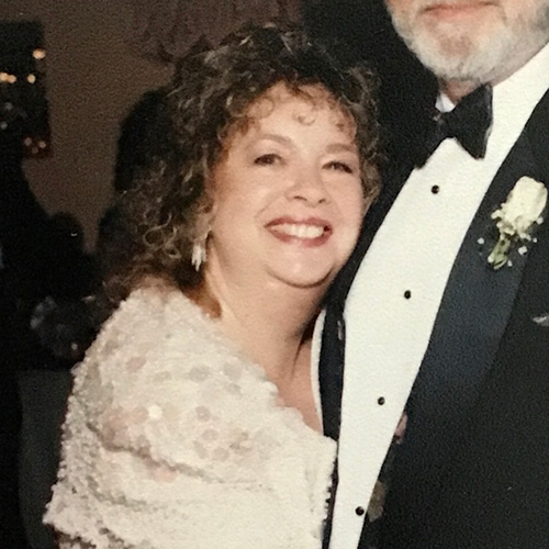 Susan Berman Levine - UFT Honors