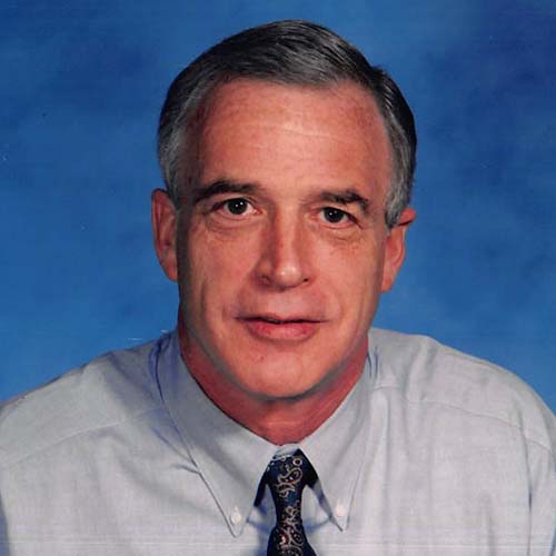 Robert Kudless - UFT Honors
