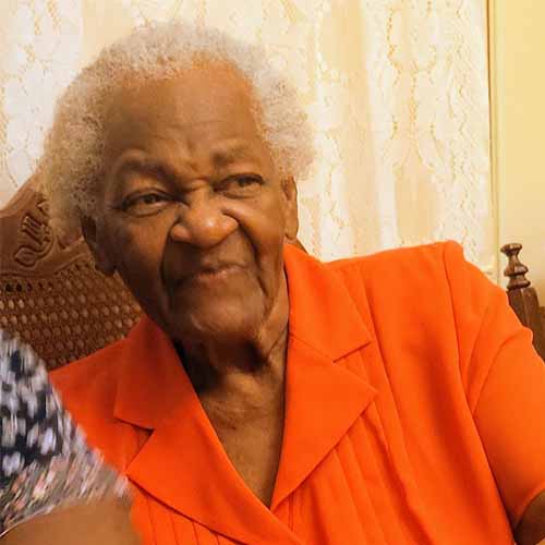 Thelia Williams - UFT Honors